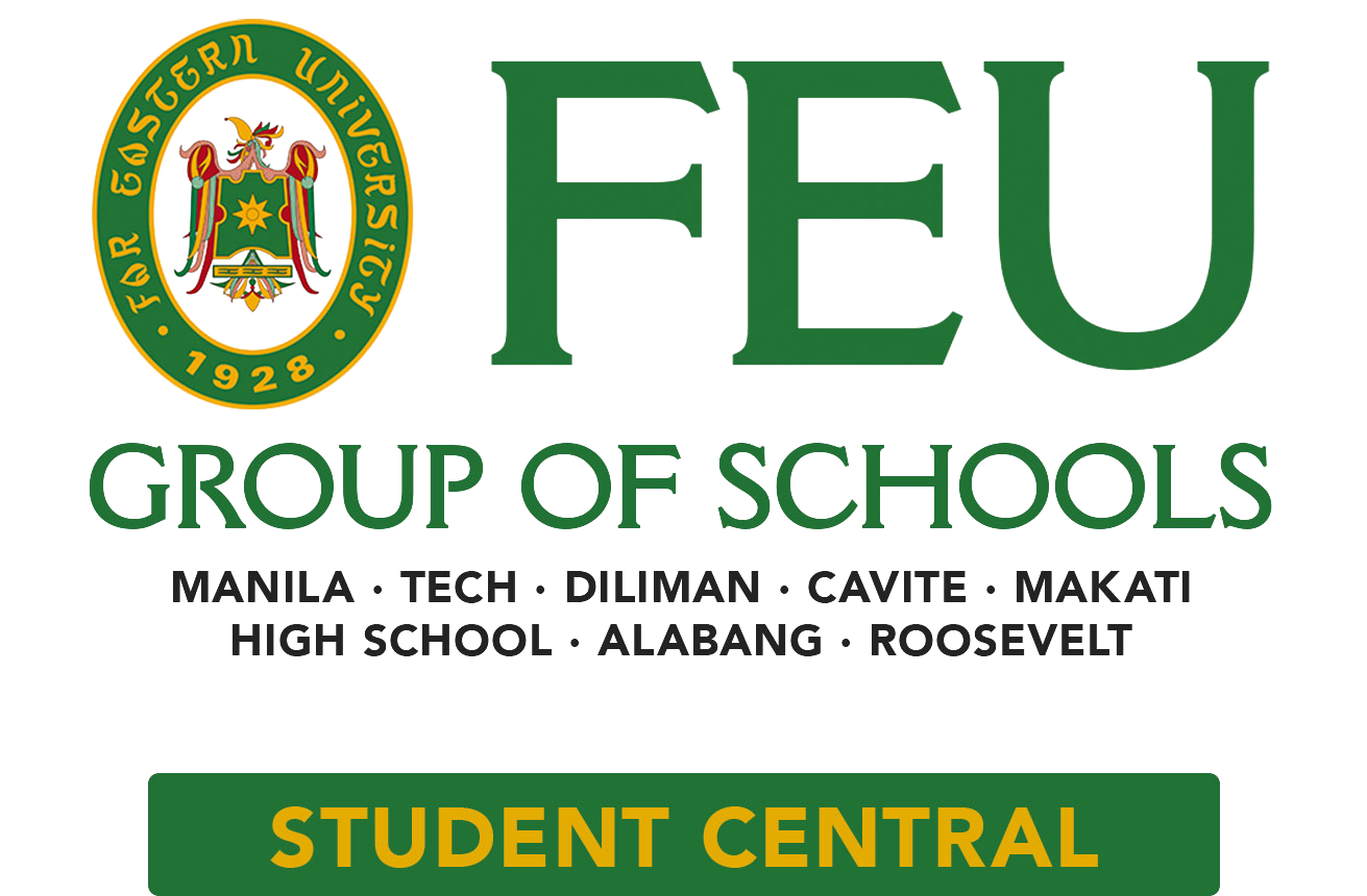 FEU Student Central